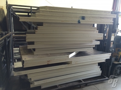 Listing - STAGE RIGHT DECKS - MISC AND ODD SHAPES - Detail - STAGE ...