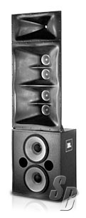 For Sale - JBL 4732 - CINEMA THREE-WAY SCREEN ARRAY LOUDSPEAKER ...