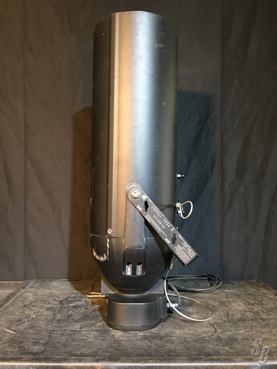 Listing - SOURCE FOUR XT HID - Detail - LIGHTING - SoundBroker.com