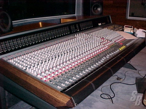 Listing - 36X24X8 TAC MAGNUM APROX 10YRS OLD. GOOD CONDITION.EVERYTHING ...