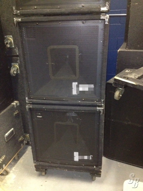 Listing - EV MTH-1 2-WAY COAXIAL SPEAKER - Detail - SPEAKERS ...