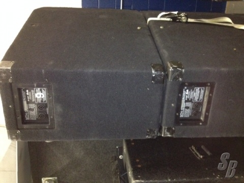 Listing - EV MTH-1 2-WAY COAXIAL SPEAKER - Detail - SPEAKERS ...