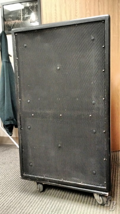 Listing - EAW KF850EF SPEAKERS - Detail - SPEAKERS - SoundBroker.com
