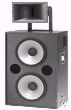 Listing - JBL 4670D - LOW FREQUENCY SECTION FOR THEATRE SOUND SYSTEMS ...