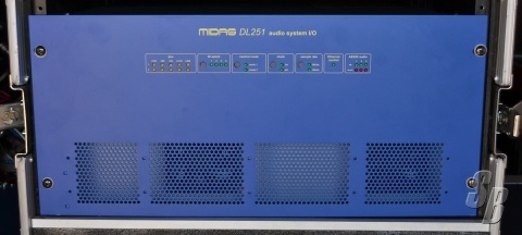 Listing - MIDAS PRO2C TOUR PACKAGE (REP SAMPLE) - Detail - CONSOLE ...