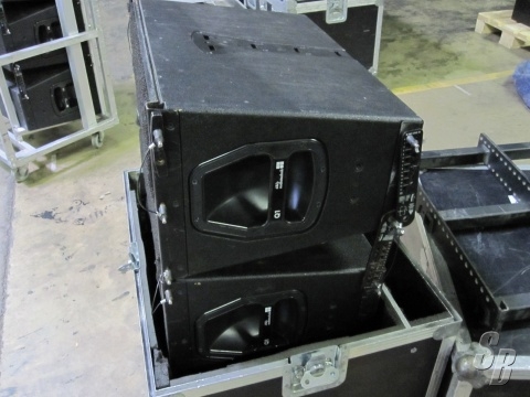 Listing - D&B Q1 SYSTEM - Detail - SPEAKERS/LINE ARRAY - SoundBroker.com
