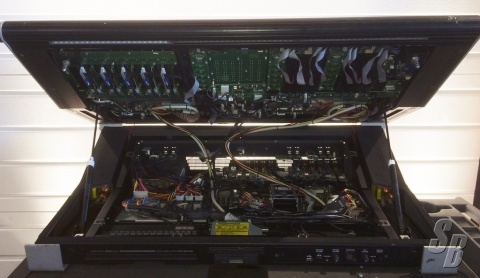 Listing - MAXXYZ PLUS PARTS UNIT - Detail - LIGHTING - SoundBroker.com