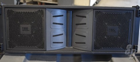 Listing - JBL VERTEC VT4886 LINE ARRAY SPEAKERS - Detail - SPEAKERS ...