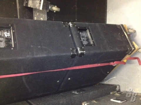 Listing - EV MTH-1 2-WAY COAXIAL SPEAKER - Detail - SPEAKERS ...