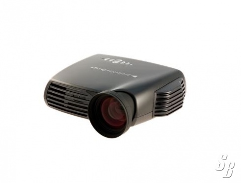 Listing - BARCO F12 WUXGA ZOOM VIZSIM PROJECTOR - Detail - VIDEO ...