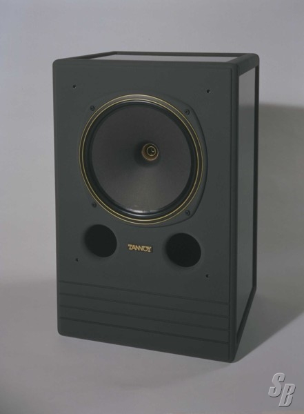 Listing - TANNOY DMT 10 DUAL CONCENTRIC STUDIO MONITORS IN LIKE NEW ...