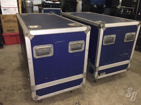 Listing - EAW SM200IH - Detail - SPEAKERS/MONITOR/WEDGES - SoundBroker.com