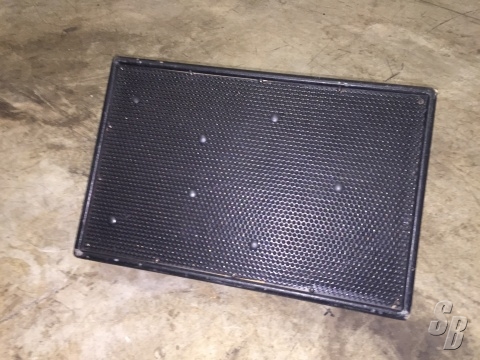 Listing - EAW SM200IH - Detail - SPEAKERS/MONITOR/WEDGES - SoundBroker.com