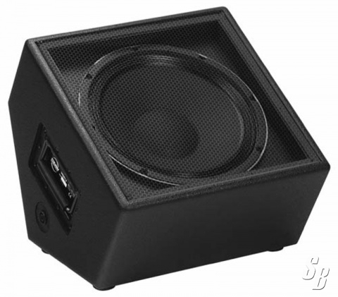 Listing - EAW VR 12 NEW IN THE BOX - Detail - SPEAKERS/MONITOR/WEDGES ...