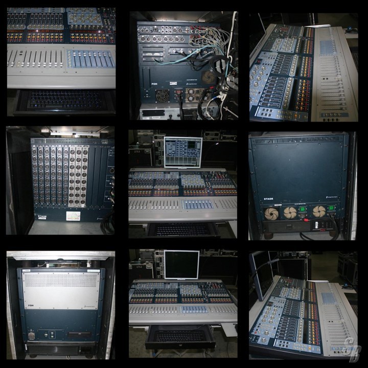 For Sale - AVID PROFILE 48/24 SYSTEM WITH CASE - Listing Detail ...