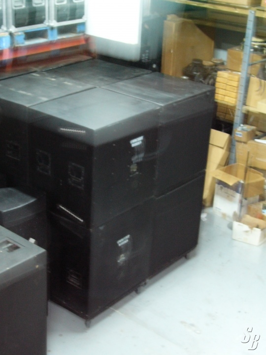 Listing - MTL4 AND MTH4 - Detail - SPEAKERS - SoundBroker.com