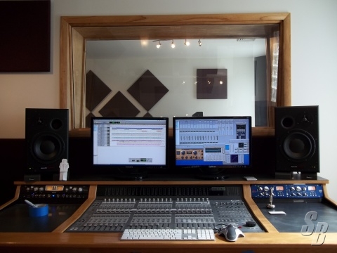 Listing - PRO TOOLS RIG - Detail - RECORDING STUDIO - SoundBroker.com