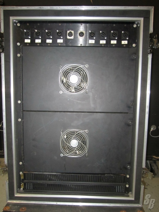 Listing - L'ACOUSTICS V-DOSC TURNKEY - Detail - SPEAKERS/LINE ARRAY ...