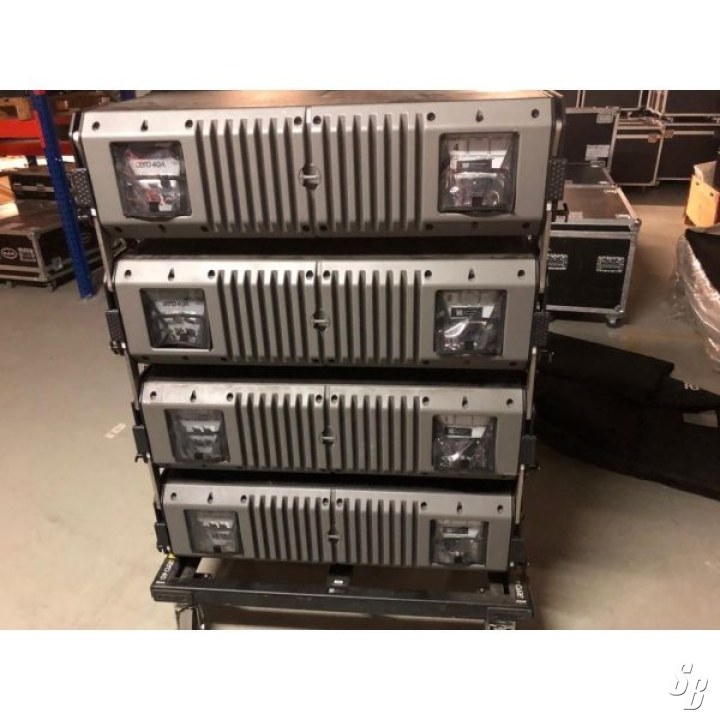 Listing - DAS AERO 40A ADVANCED LINE ARRAY SYSTEM - Detail - SPEAKERS ...