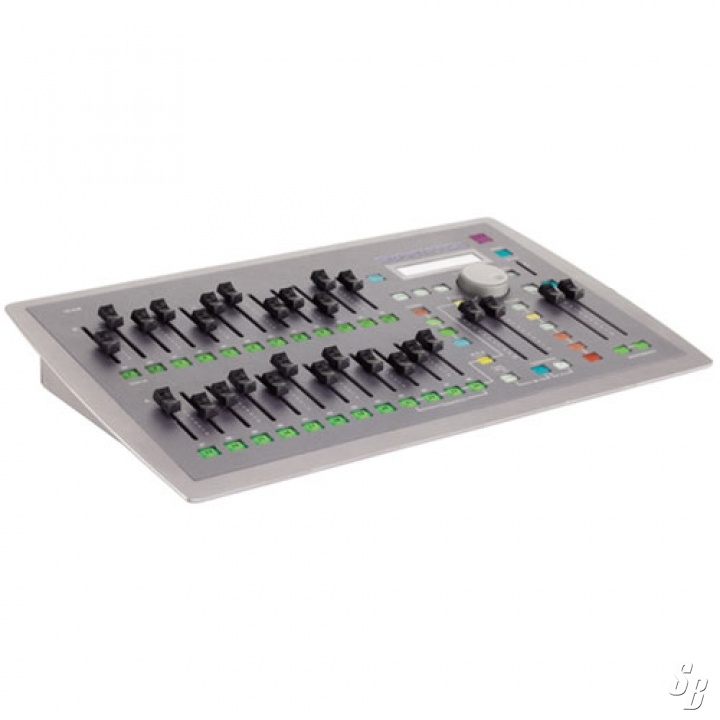 Listing - ETC SMARTFADE 1248 - 48 CH CONSOLE - Detail - LIGHTING ...