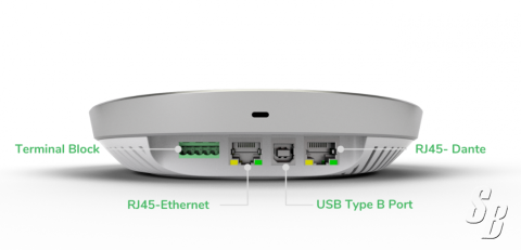 For Sale - SHURE STEM ECOSYSTEM - STEM HUB EXPRESS - Listing Detail ...