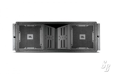 Listing - *INFORMATIONAL LISTING ONLY* JBL VERTEC SERIES VT4887A BI ...