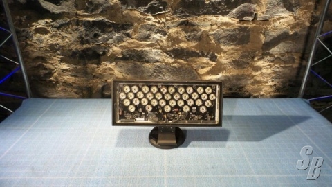 Listing - 116-000012-03 COLORBLAST 12, BLACK, CLEAR LENS - Detail ...