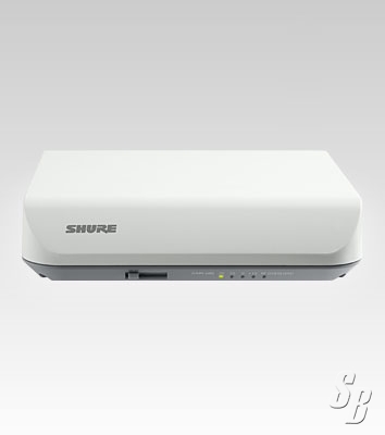 Listing - SHURE UA864US WALL-MOUNTED WIDEBAND ANTENNA - Detail ...