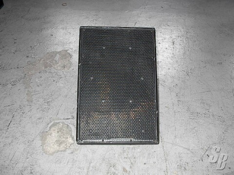 Listing - EAW SM-260 STAGE MONITOR - Detail - SPEAKERS/MONITOR/WEDGES ...