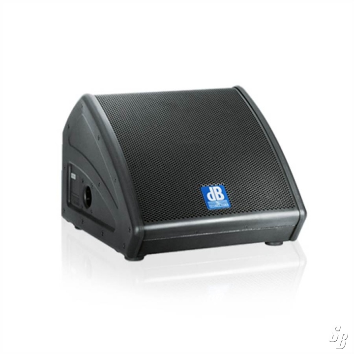 Listing - DB TECHNOLOGIES FM10 ACTIVE COAXIAL STAGE MONITOR - Detail ...