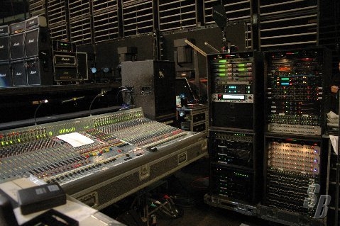 Listing - MIDAS XL4 48 CH.TOUR PACK. ROADCASE AND 2 X PSU. - Detail ...