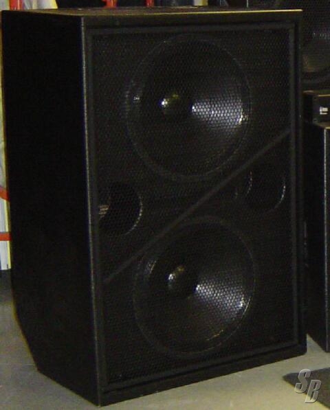 Listing - MEYER 650P SPEAKERS, SUPERB CONDITION - Detail - SPEAKERS ...