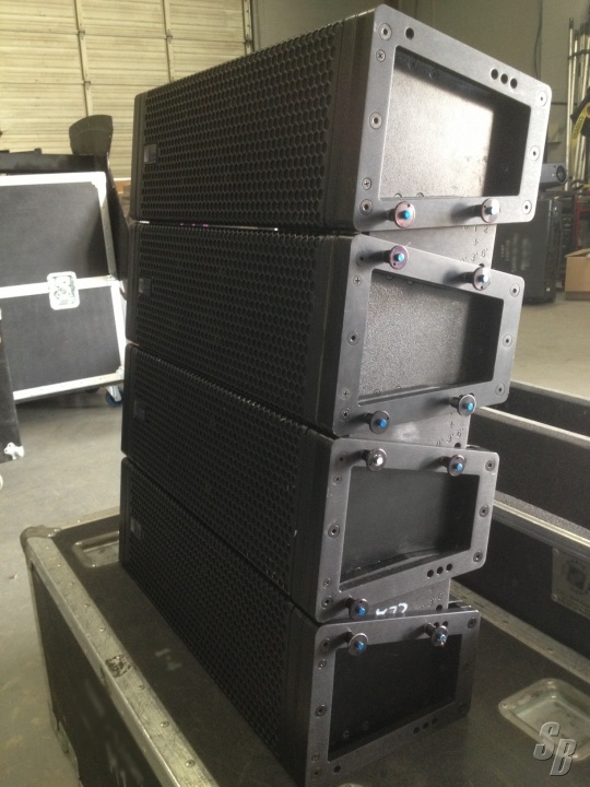 Product For Sale MEYER SOUND - SoundBroker.com