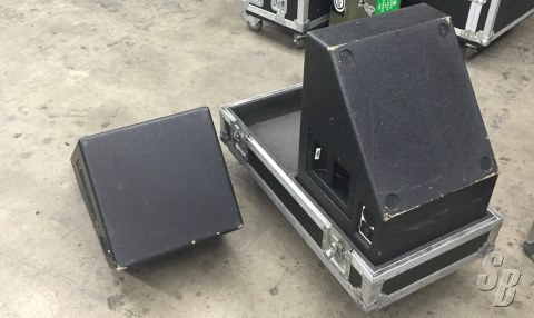 SPEAKERS/MONITOR/WEDGES - Product Listing - SoundBroker.com