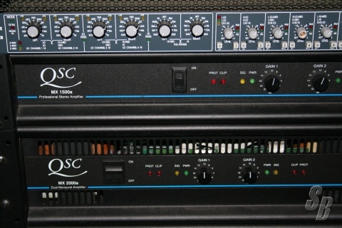 Product For Sale QSC - SoundBroker.com