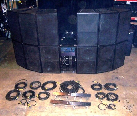 PA SYSTEMS - Product Listing - SoundBroker.com