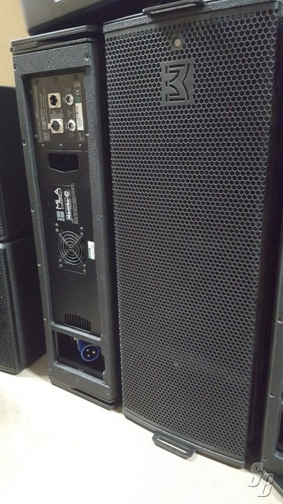 Product For Sale MARTIN AUDIO - SoundBroker.com