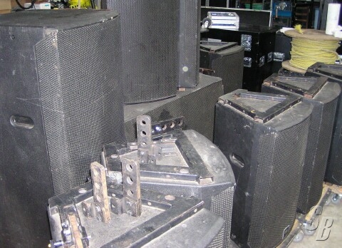 Search Listings - SoundBroker.com