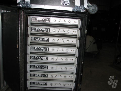 PA SYSTEMS - Product Listing - SoundBroker.com