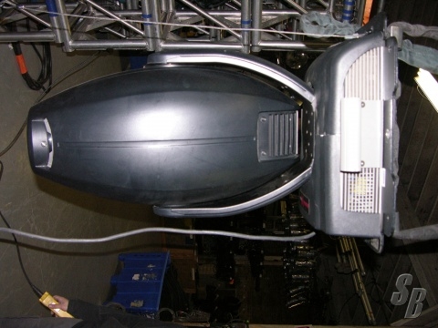 LIGHTING INTELLIGENT - Product Listing - SoundBroker.com