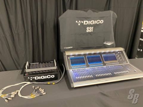 Product For Sale DIGICO - SoundBroker.com