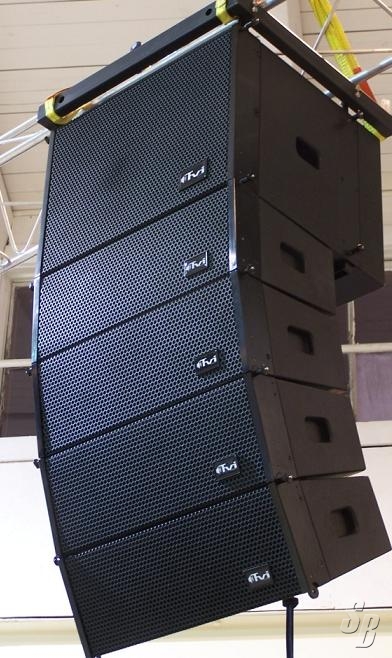 SPEAKERS/LINE ARRAY - Product Listing - SoundBroker.com