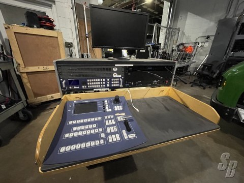 VIDEO: SWITCHERS - Product Listing - SoundBroker.com