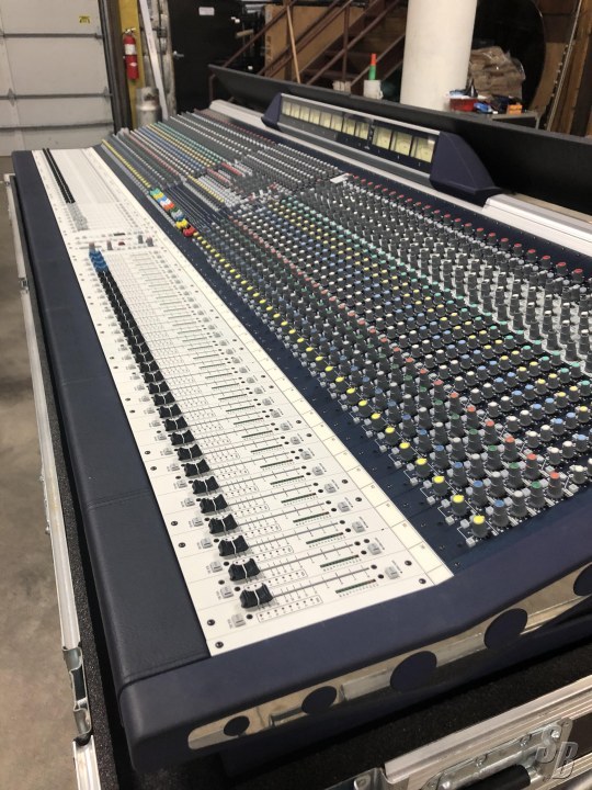 CONSOLE - Product Listing - SoundBroker.com