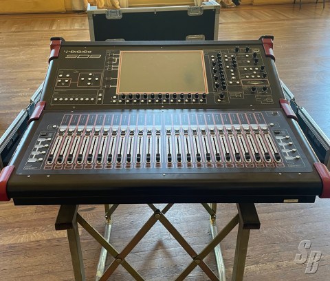 Product For Sale DIGICO - SoundBroker.com