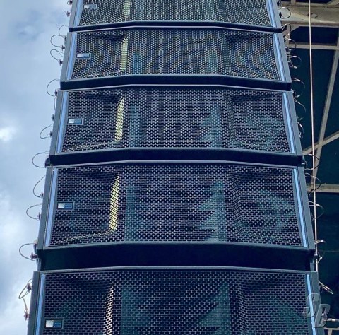 New & Used Professional Audio, Video, Staging & Lighting Equipment ...