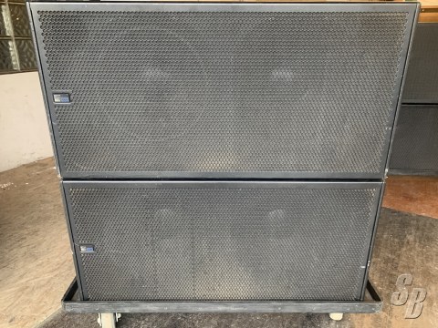 SPEAKERS/SUBWOOFER - Product Listing - SoundBroker.com