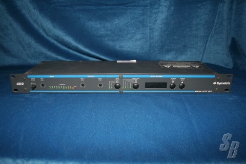 Product For Sale SYMETRIX - SoundBroker.com