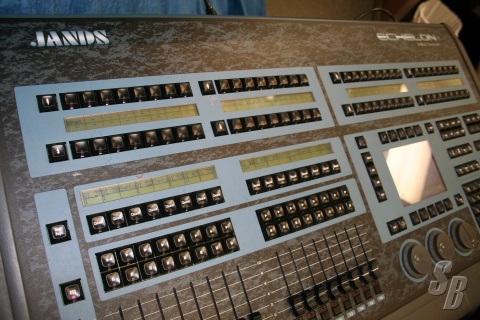 Product For Sale JANDS - SoundBroker.com