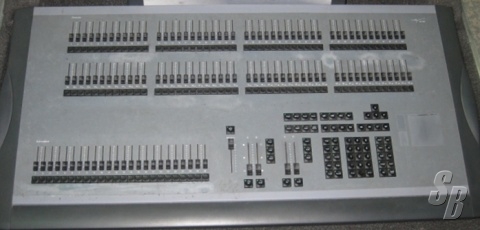 Electronic Theatre Controls Lawsuit